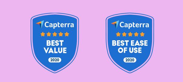Social HorsePower gets awards recognition from Capterra and GetApp ...